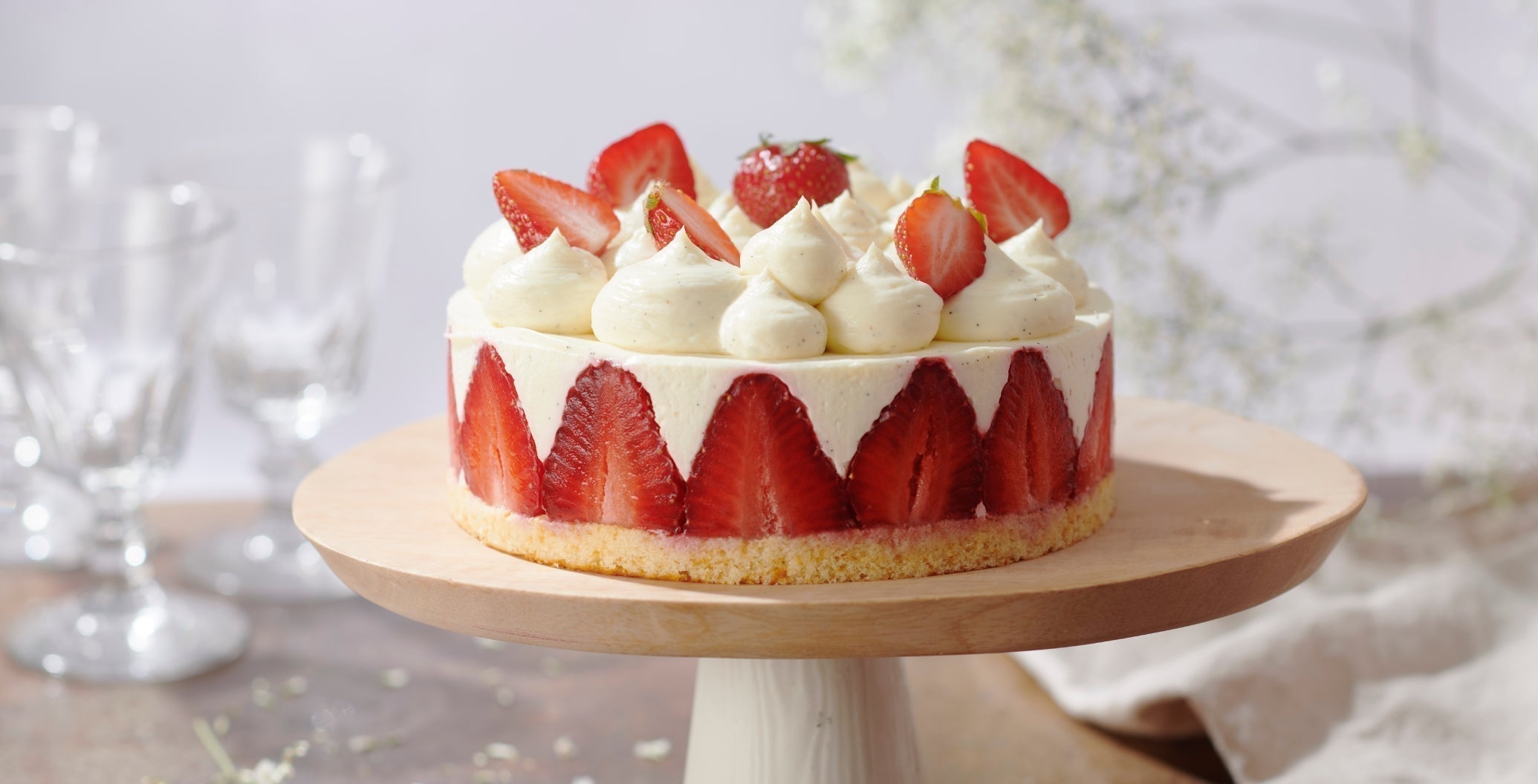 Recette flan pâtissier chocolat Guanaja – Valrhona Collection