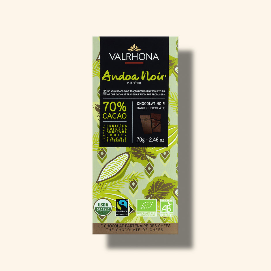 Valrhona Collection – Der offizielle Shop für Privatkunden