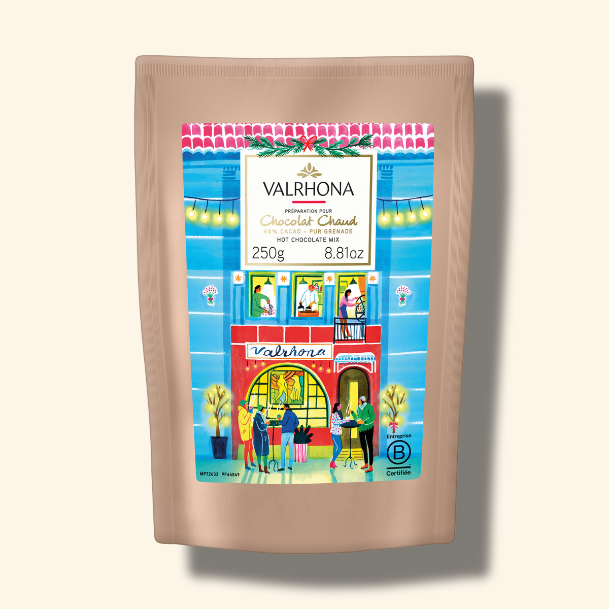 Valrhona Collection - Boutique officielle pour les particuliers