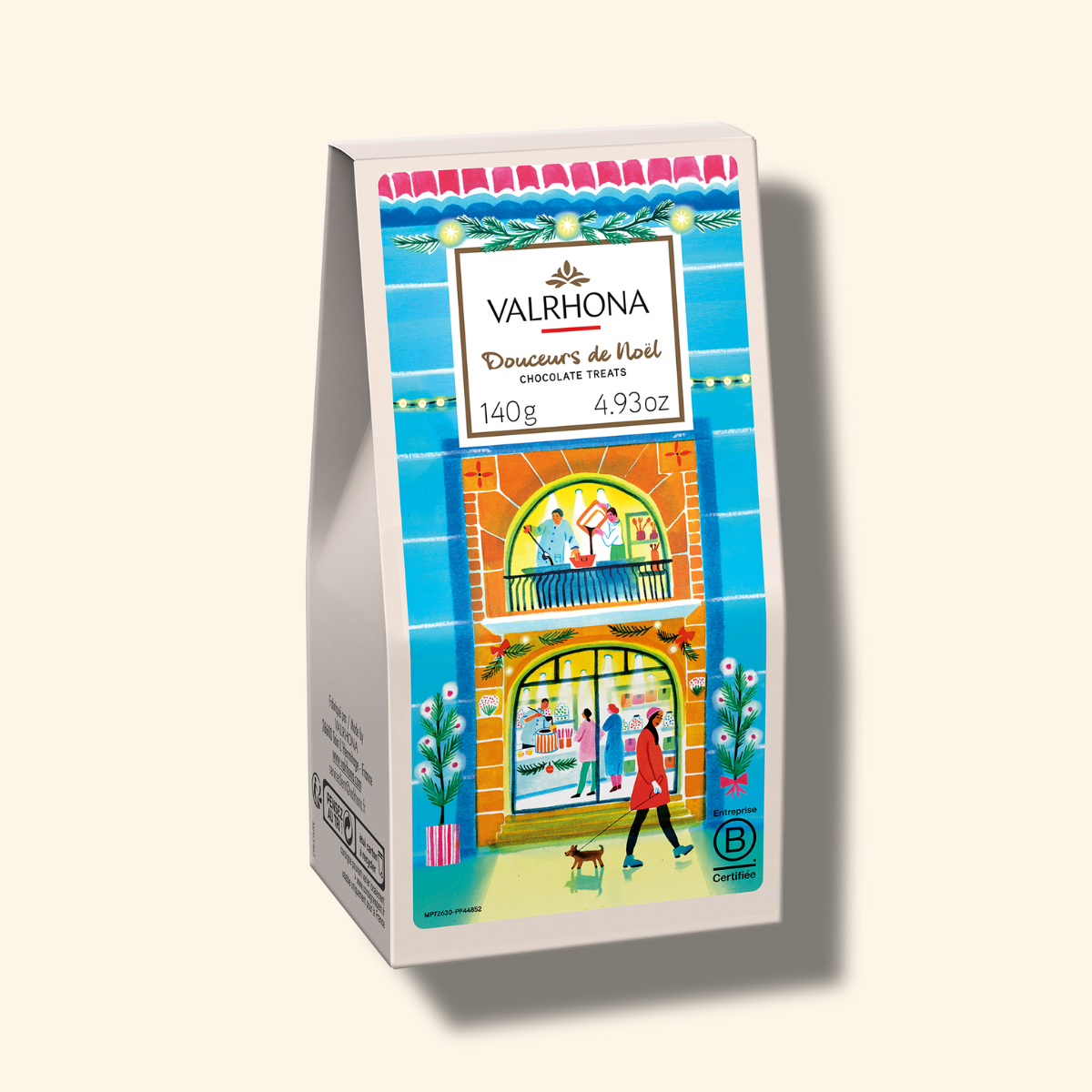 Valrhona Collection - Boutique officielle pour les particuliers