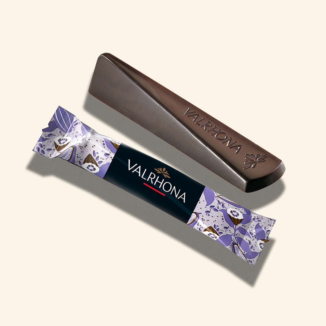 Chocolats pour le café – Valrhona Collection