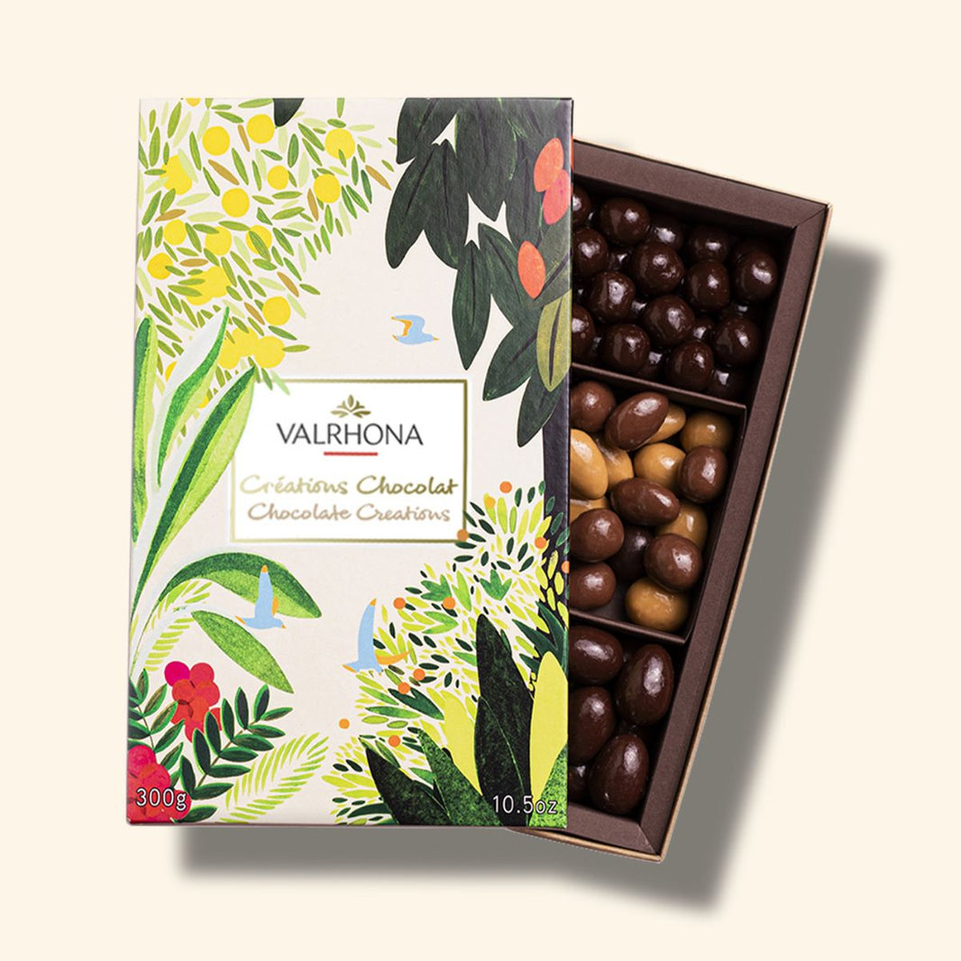 Tout savoir sur Guanaja, chocolat iconique – Valrhona Collection