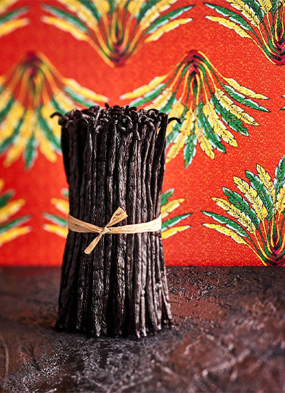 Norohy - Vanille d'exception pour les particuliers – Valrhona Collection